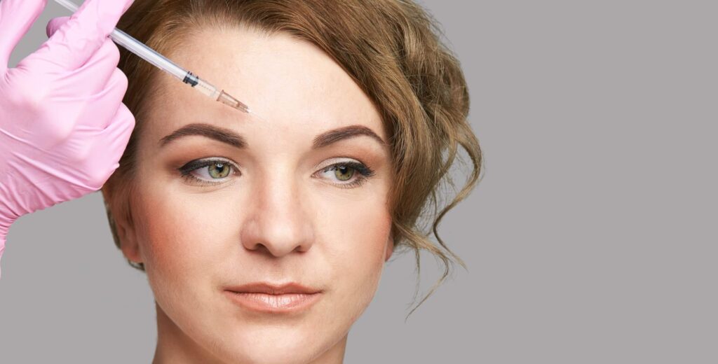 Dysport Injections in Plano, Texas -Rumi Aesthetics